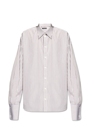 Burberry Shirt with striped pattern | Men's Clothing | Vitkac Burberry Shirt with striped pattern | Men's Clothing | Vitkac